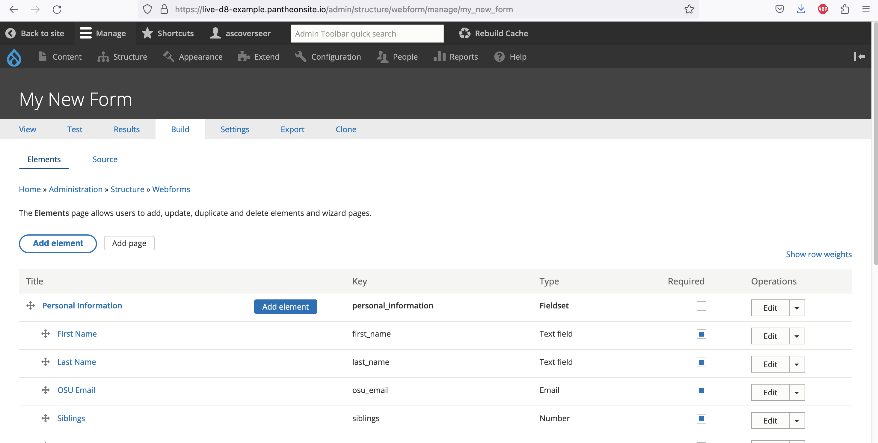 Web Services Knowledge Base | Instructional and Research IT Support Services (IRIS)